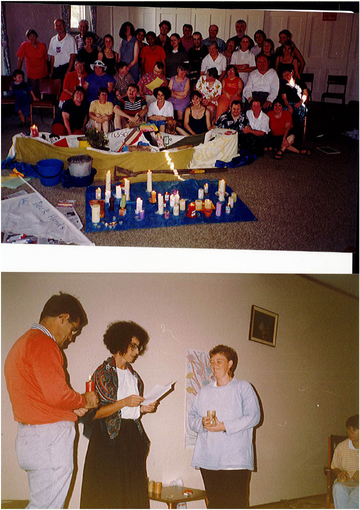 Congratulations to Sister Helen Merrin OP OAM – L'Arche