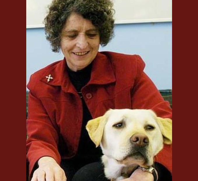 Congratulations to Sister Helen Merrin OP OAM – L'Arche