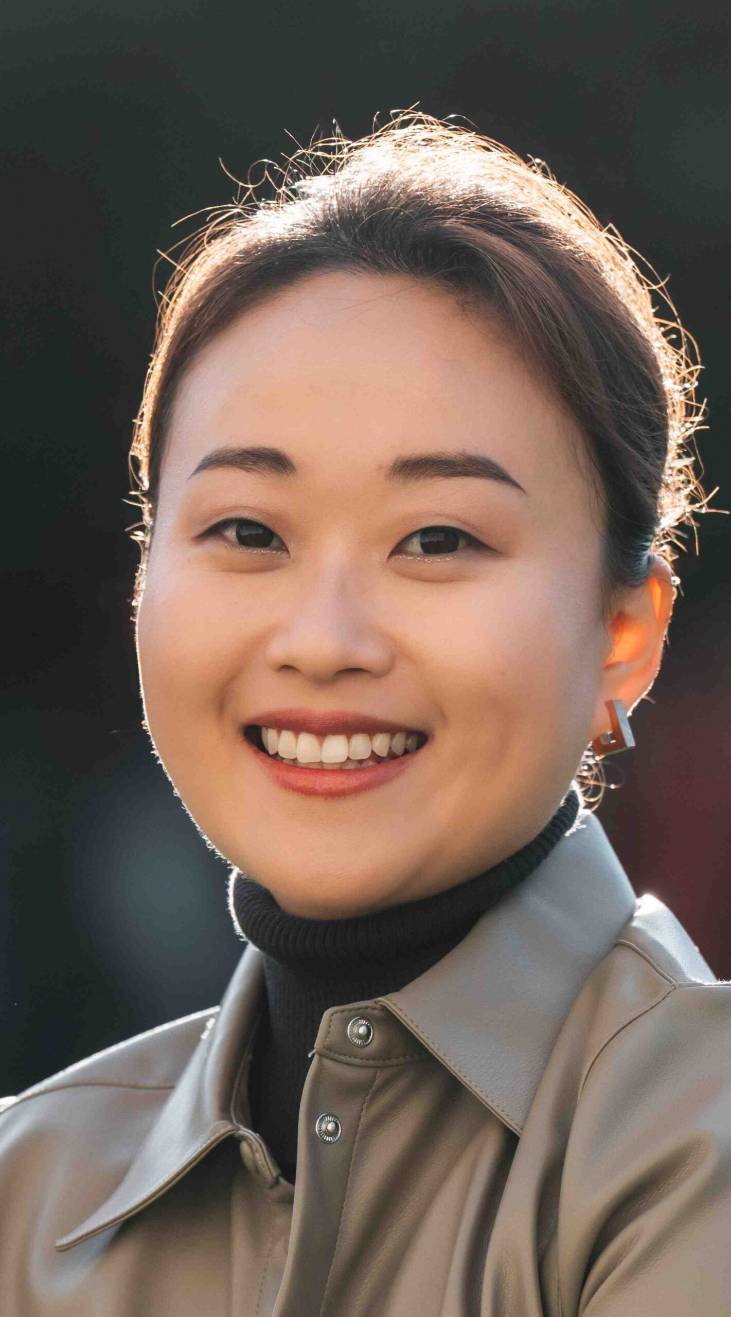 Welcome Christina Jeong – New Community Leader for L’Arche Brisbane – L ...